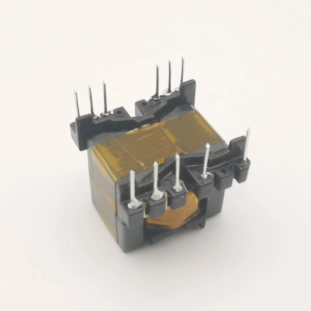 Custom Ferrite Core Transformers for High-Frequency Electronics