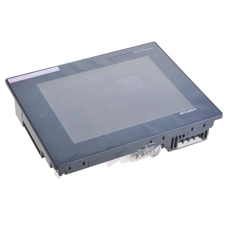 Mitsubishi GT12 Series GT1265-VNBA HMI Touch Screen| Alibaba.com