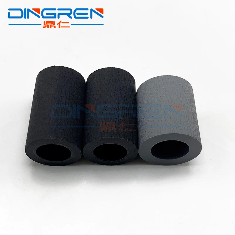 40X8736 ADF Pickup Separator Roller Tire for Lexmark MX310 MX410 MX510 ...