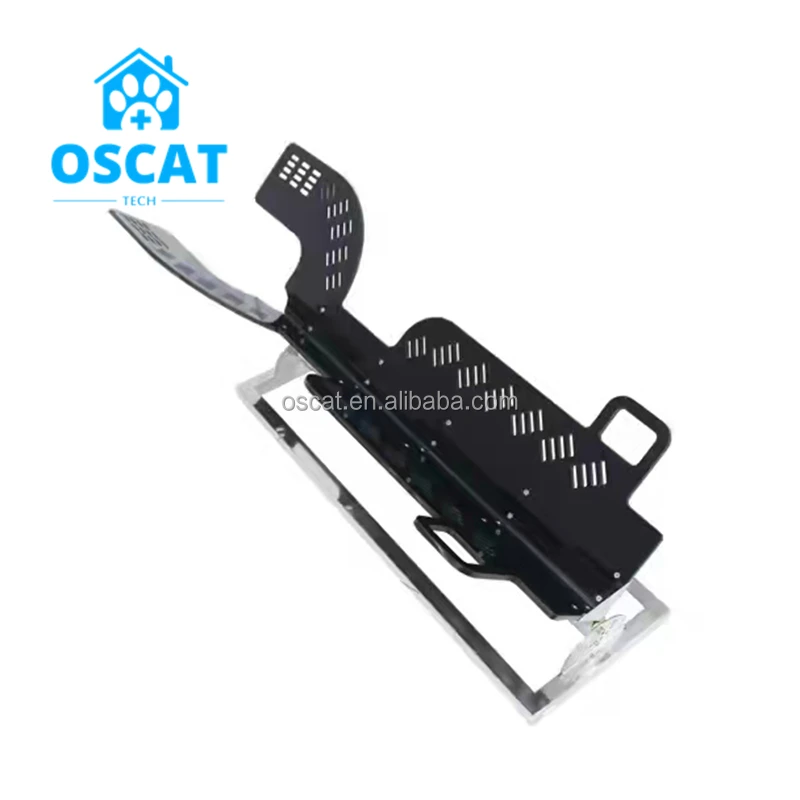 OSCAT Durable and Strong Vet Positioning Frame Veterinary Equipment for ...