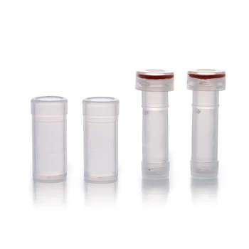Hamag Filter Vial One Step Vial Pvdf 0.22um Hplc Plastic Vial For ...