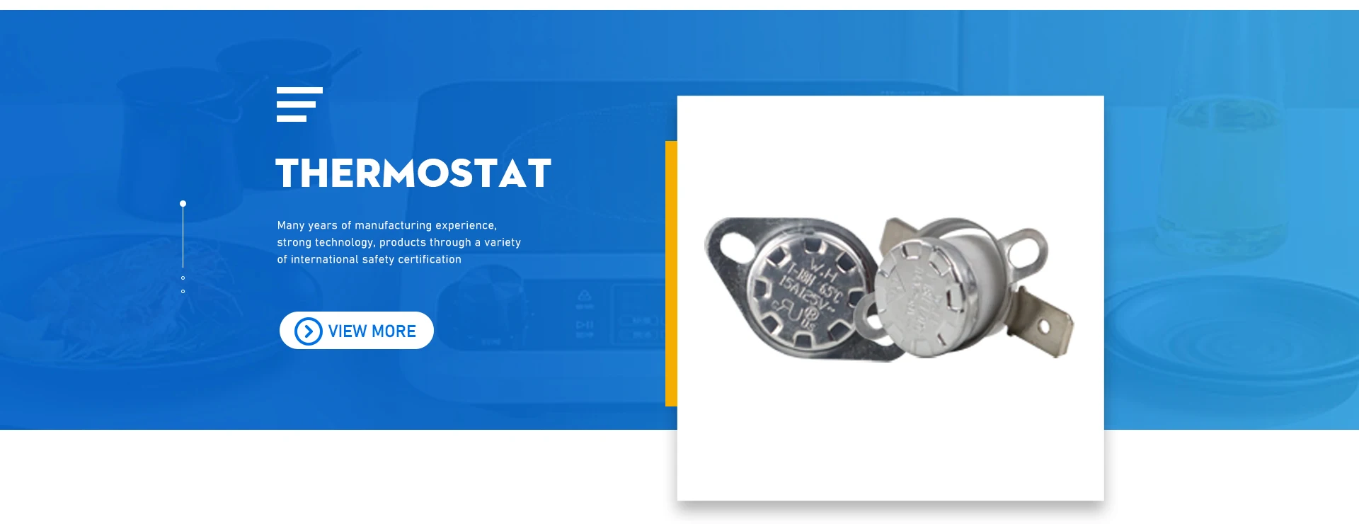 Company Overview - Linton Electrical Ltd.