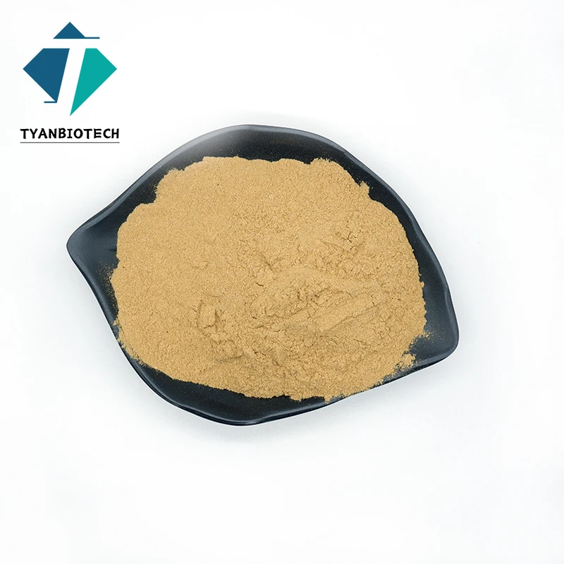 High Quality Wasabia Japonica Root Ferment Extract Wasabi Extract ...