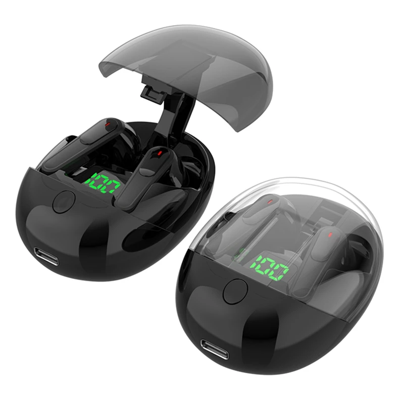 Pro One Small Kulaklik Tws Earphones Headphones Earbuds Fone De Ouvido ...