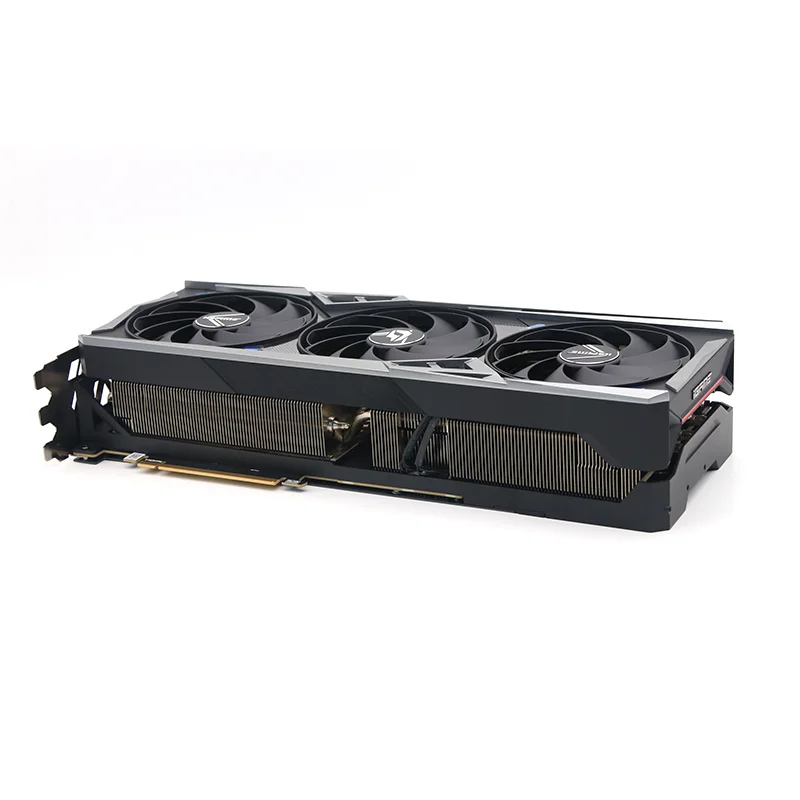 Used Rtx4090 Gpu Graphics Card 24gb Rtx 4090 4090ti For Desktop Gaming ...