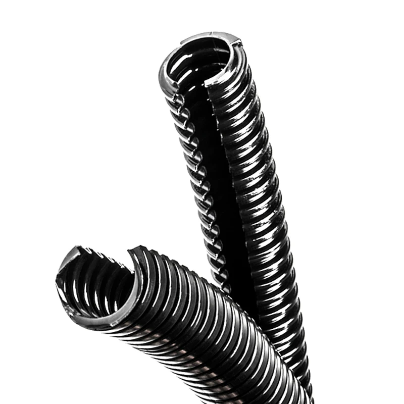 EKO Double Slit Conduit System - Durable Cable Protection