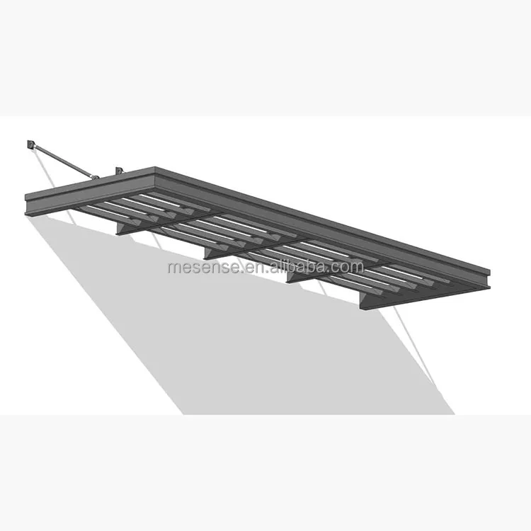 High Strength Aluminium Alloy Awning Canopies - Buy Entrance Canopies ...