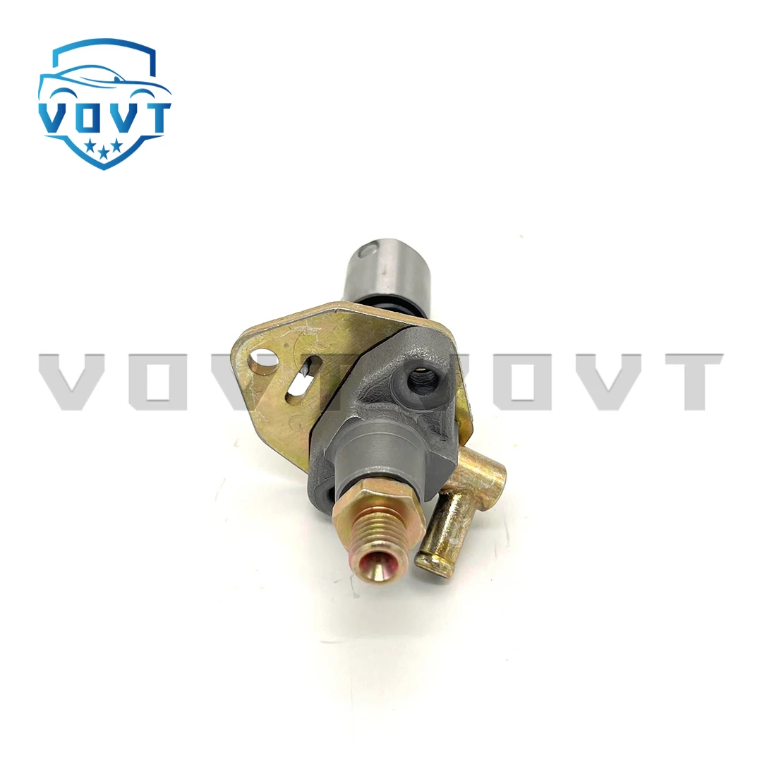 Genuine New 186f Single Cylinder Oil Pump Diesel Pump With Diesel ...