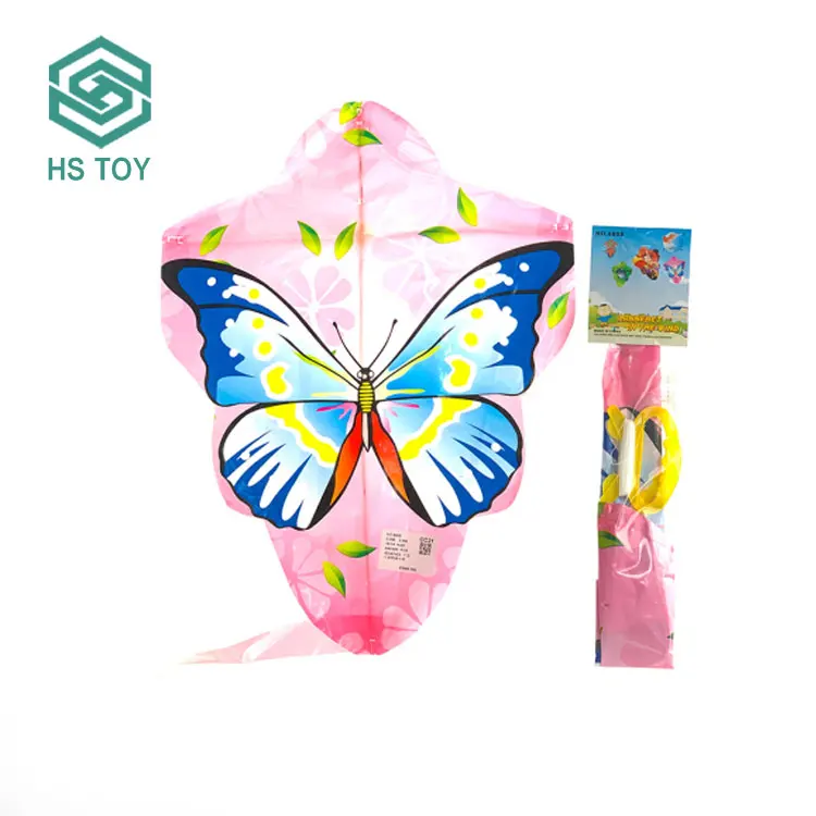 HS Wholesale Chinese Toy Manufacturers Cartoon Animal PE Hand Flying ...