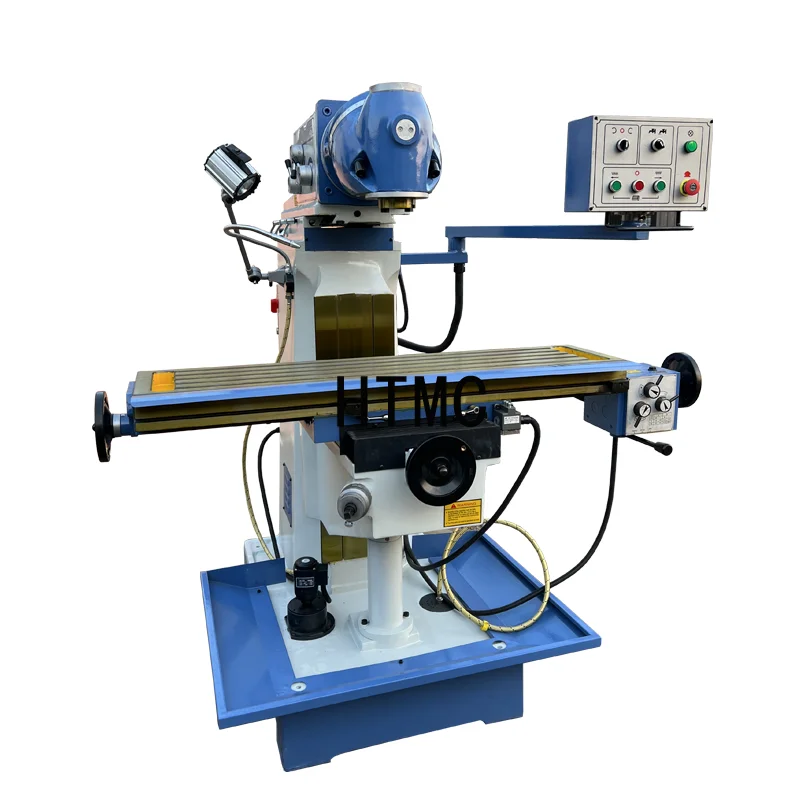 Milling Machine Rotary Head Milling Machine X6226 Buy Milling Machine Rotary Head Milling
