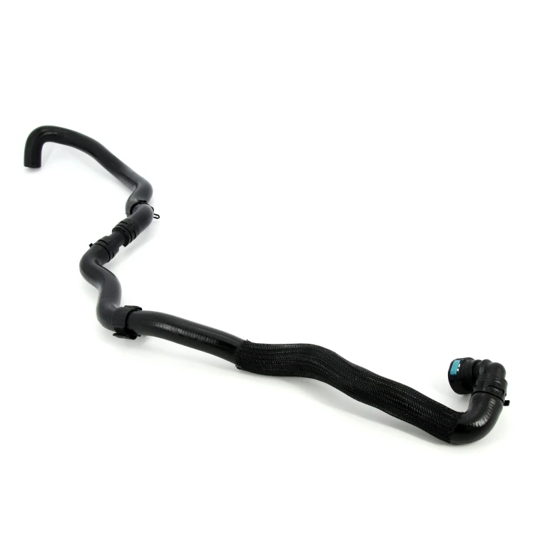 Car Parts Oem Lr062095 Rubber Water Pipe Radiator Coolant Hose For Land ...