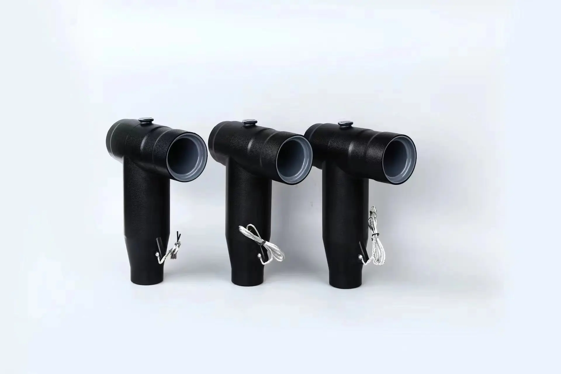 630A Separable Electrical Cable Elbow Connector Loadbreak Splice ...