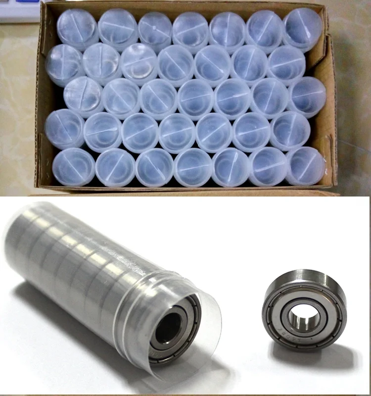 Supply 420 Stainless Steel Bearing 25x52x15mm 6205zz 6205rs Bearing ...