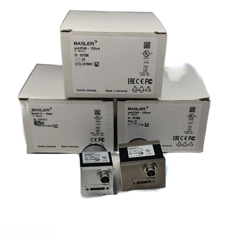 Basler Industrial Camera A2a1920-51gcpro - Buy Basler A2a1920-51gcpro,A2a1920-51gcpro Industrial ...