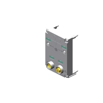 6es7194-4aj00-0aa0 Connection Module For Profinet Interface Module Et ...