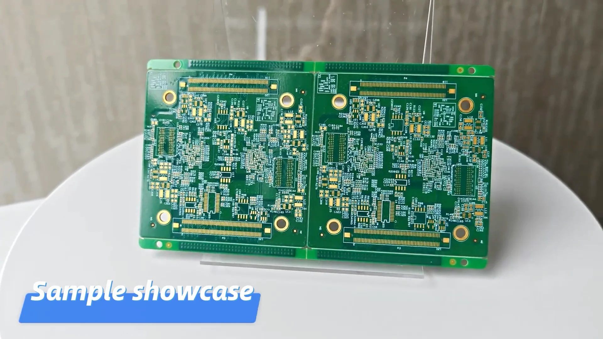 Innovative Pcb Manufacturing Customized Pcb Board And Efficient Pcb ...