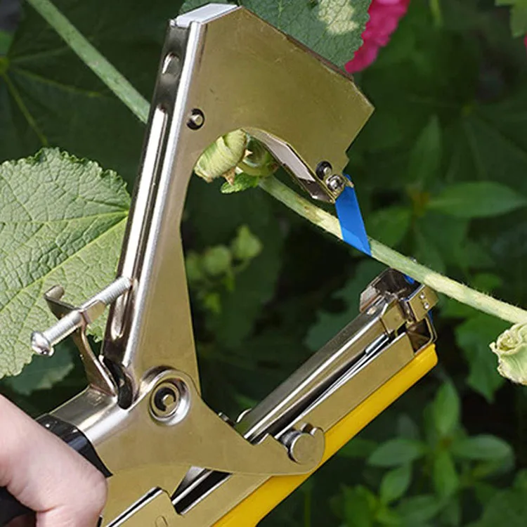 Stretchable Outdoor Waterproof Pvc Grafting Tie Tape Garden Plant Tape ...