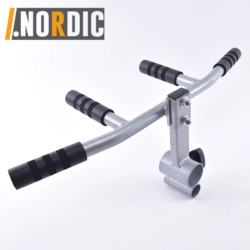 T Bar Row Landmine Attachment - Strength Training Essentials
