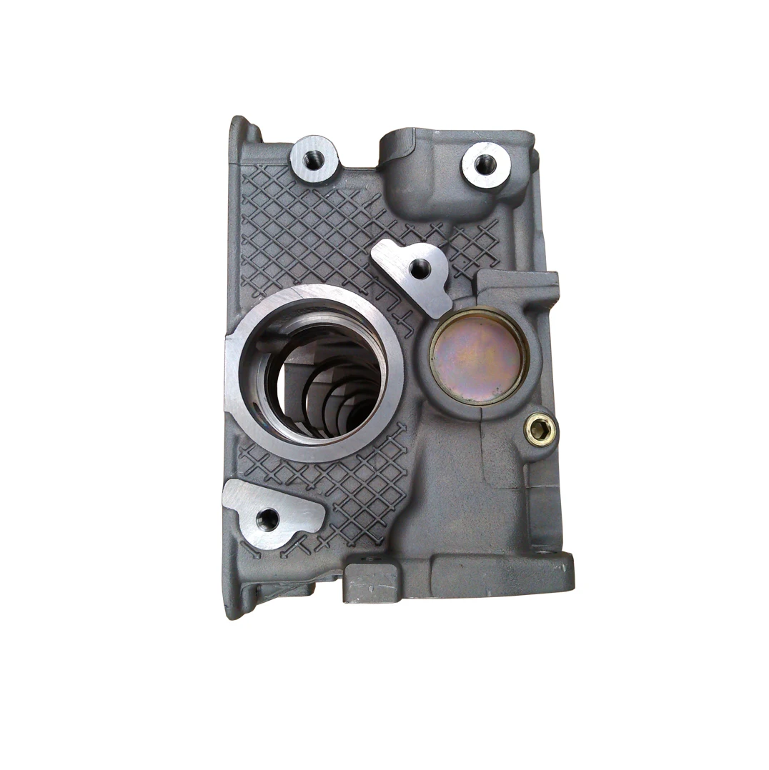 Auto Engine Parts 4g18 Cylinder Head For Mitsubi Shi 4g18 Md344154 1.6l ...