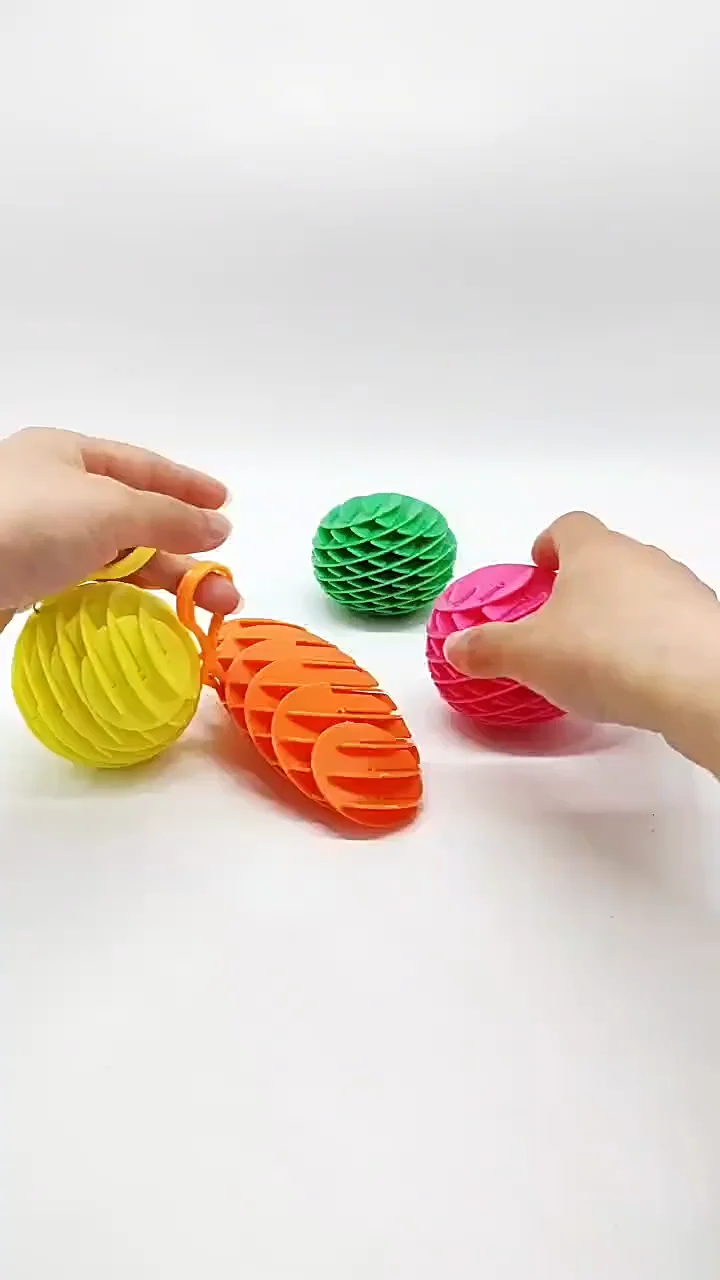 Hot 2024 Worm Fidget Toy For Adults Kids Quiet Edc Resistance Pocket ...