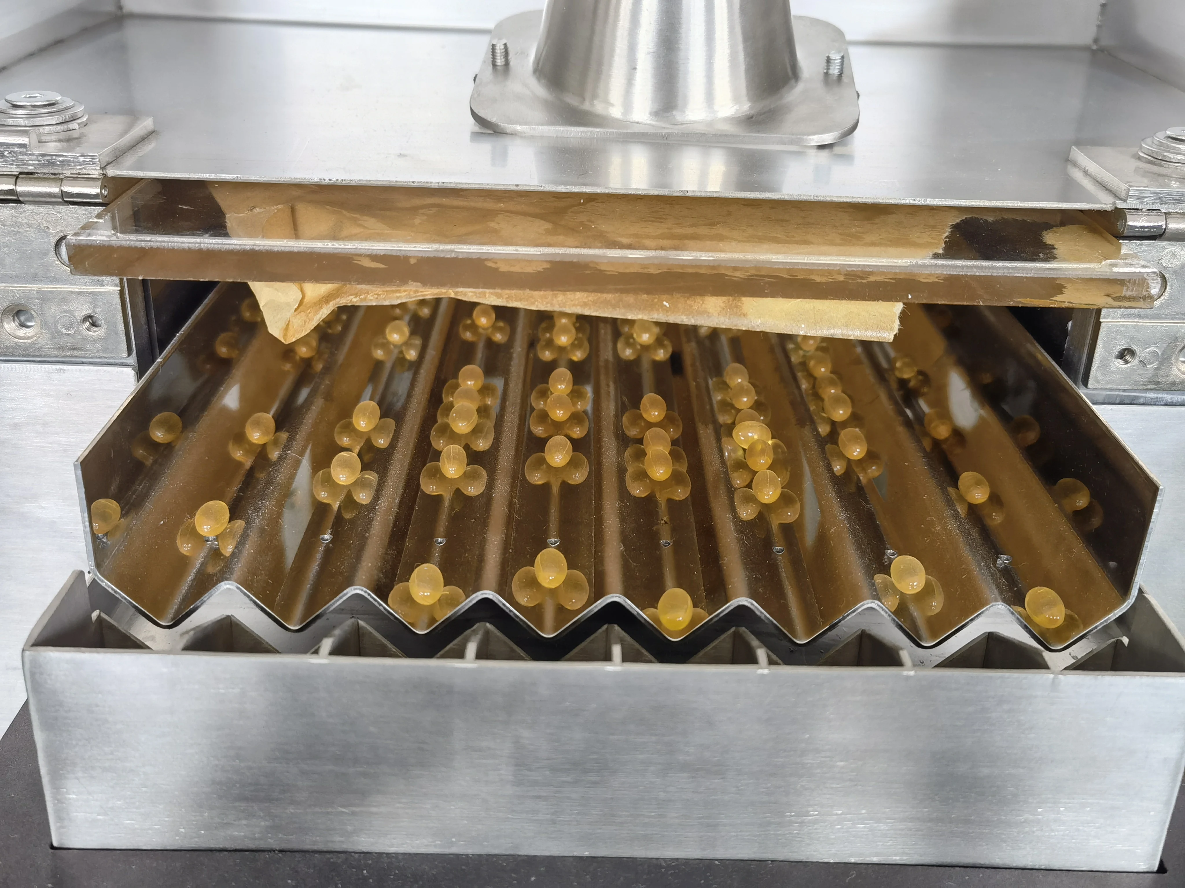 New Edible Vitamin Pill Candy Tablet Capsule Counting Machine| Alibaba.com