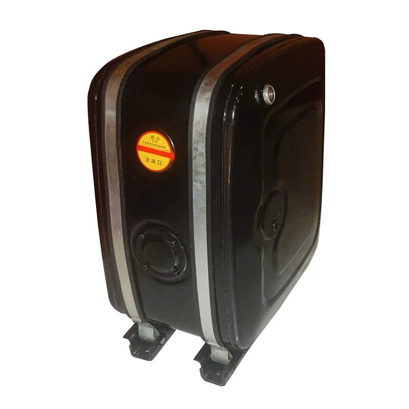 Hydraulic Oil Tank for Dump Truck 100L 150L 200L Hydraulic Pump Tank ...