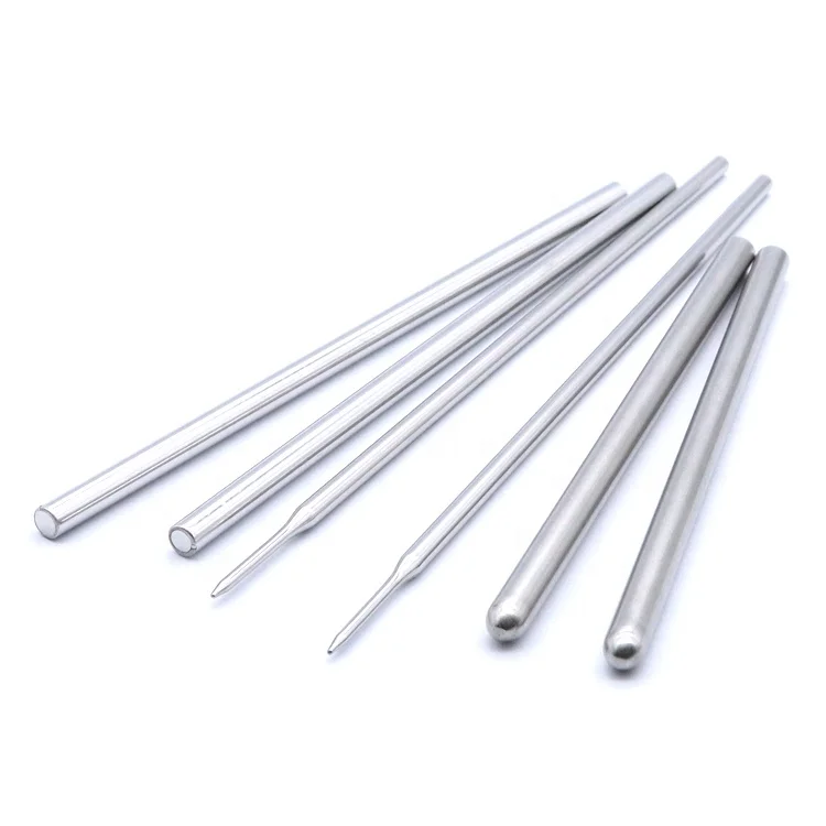 Custom Sheet Metal Deep Drawing - Stainless Steel Sleeves