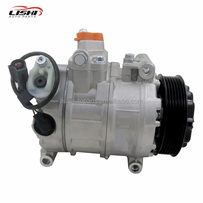Lishi Air Compressor Oe C2c26770 For Jaguar Xf Xj - Buy Air Compressor ...