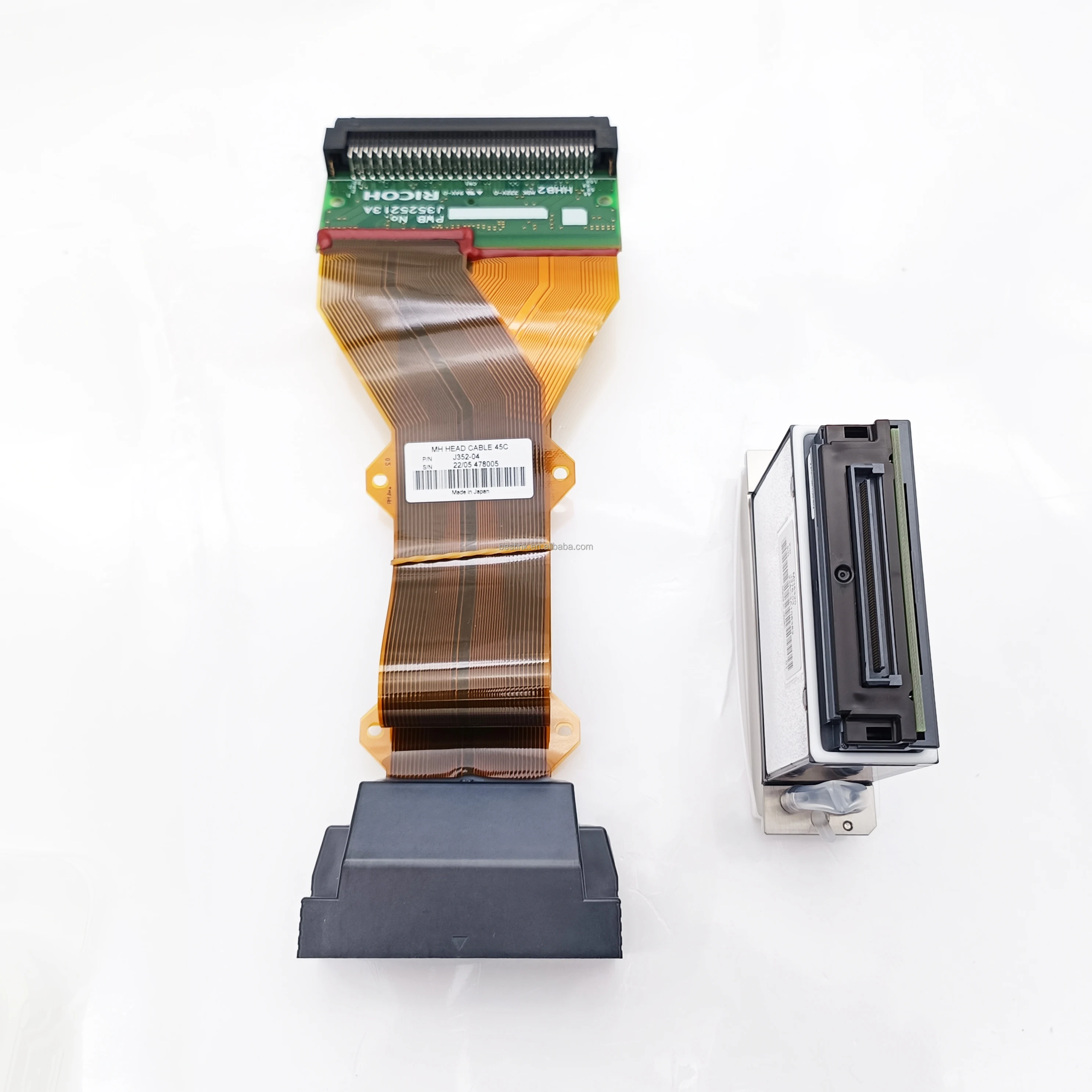 NEW Cabezal Gen6 RICHO Gen6 Printhead for RICHO Gen6 UV Printers ...