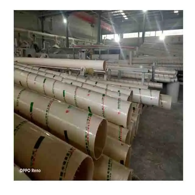 Bs 3505 : 1986 Upvc Pressure Pipes For Cold Potable Water - Buy Upvc ...