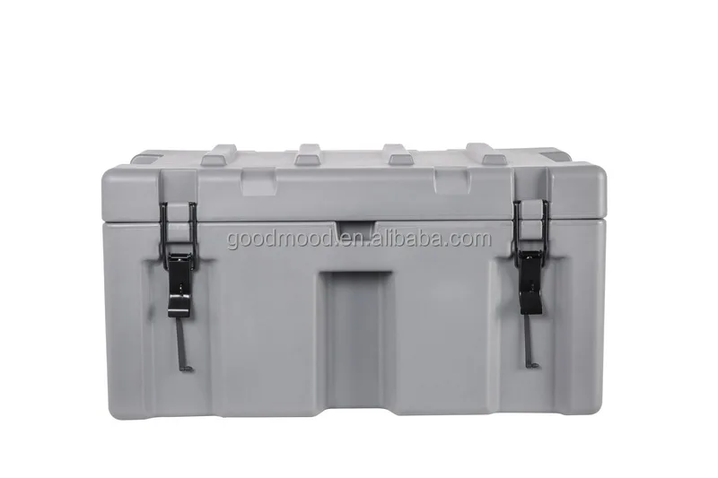 85L LLDPE Storage Tool Box Rotomolded for Storage| Alibaba.com