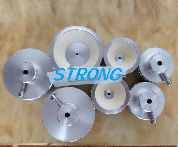 Capping Machine Spare Parts Capping Head - Buy Sealing Machine Parts ...