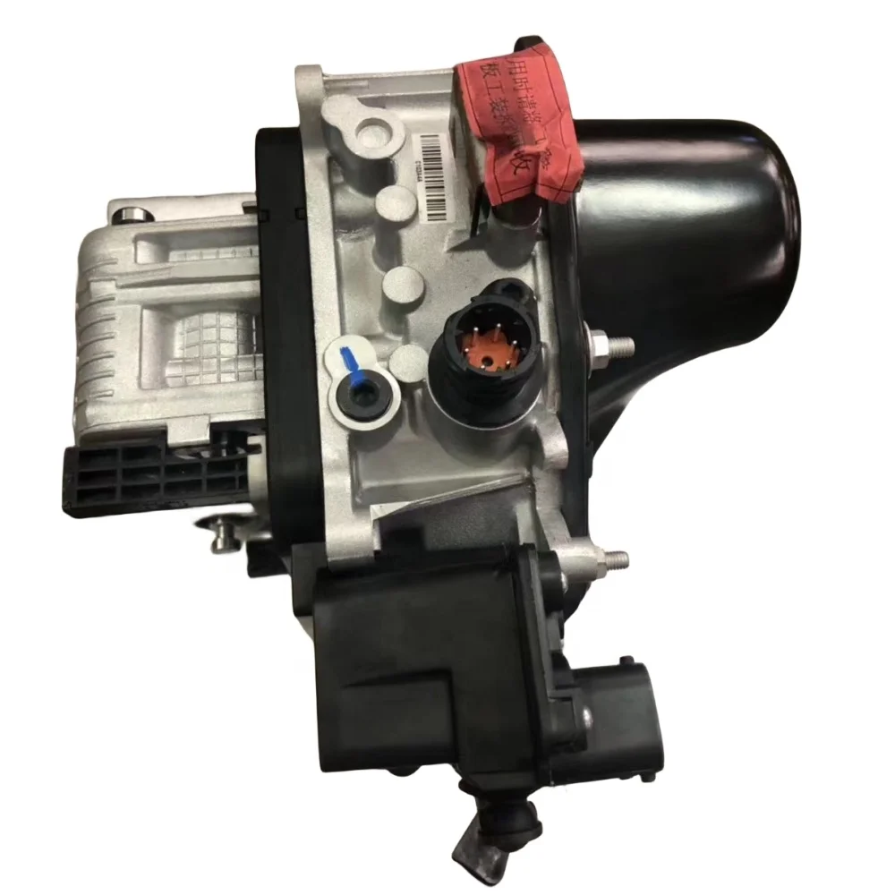 BYD Dry Dual-Clutch Transmission Control Module for G3, L3, G6, G5