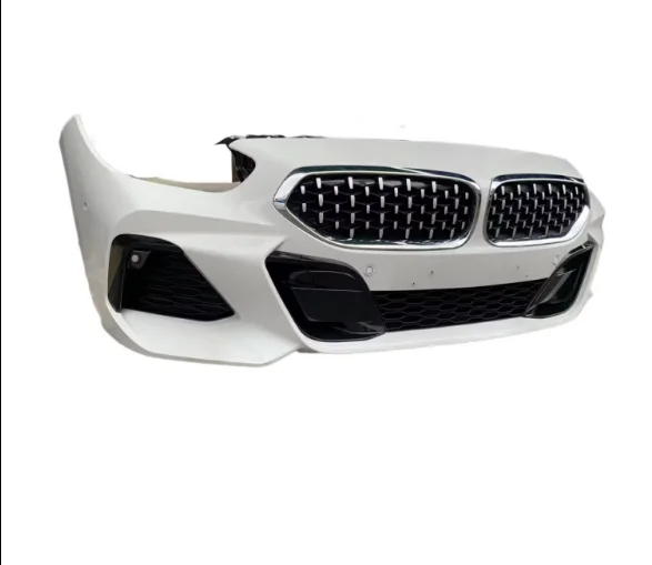 High Quality Front Bumper Body Kit Suitable For Bmw Z4 G29 Front Bumper ...