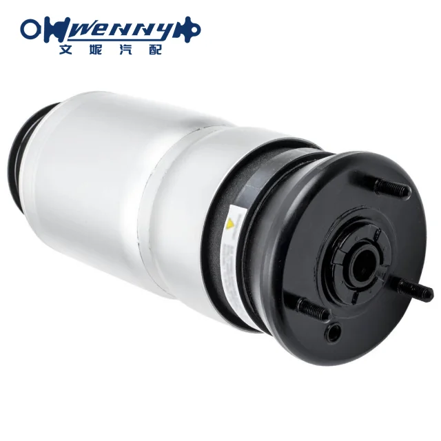 Discovery 3/4 Lr3 Lr4 Front Left and Front Right Air Suspension Spring ...
