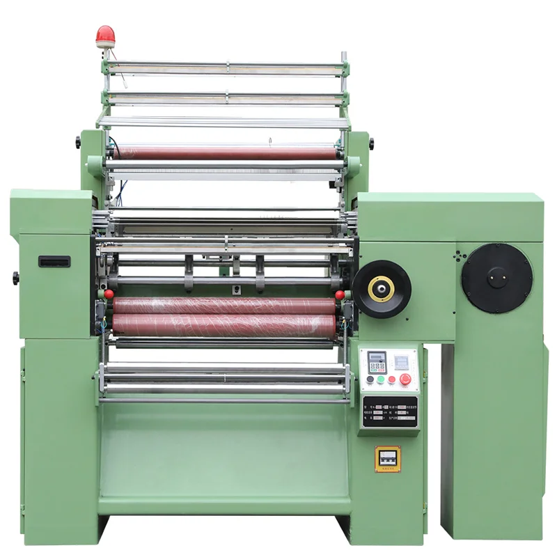 Credit Ocean Coc762/b8 Crochet Machine With Good Quality And Price ...