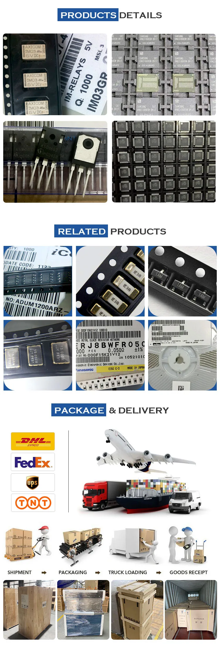 New And Original 9lrs3187bkilf Ic Chips Integrated Circuit Mcu ...