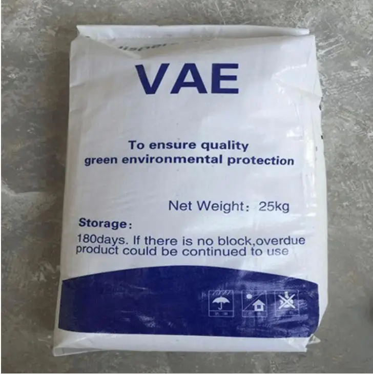 Polymer Emulsion/vae/rdp For Tile Adhesive/bond Rdp Vinyl Acetate ...