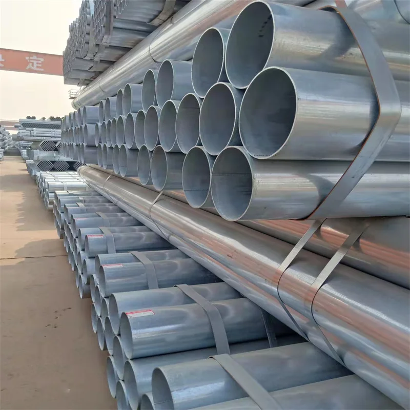 Light Weight 12 Galvanized Culvert Pipe Pipe Prices Iron Oem/odm ...