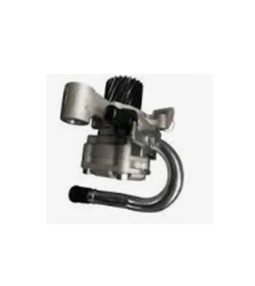 Altatec Power Steering Hydraulic Pump For Mc093701 Mc-093701 - Buy ...
