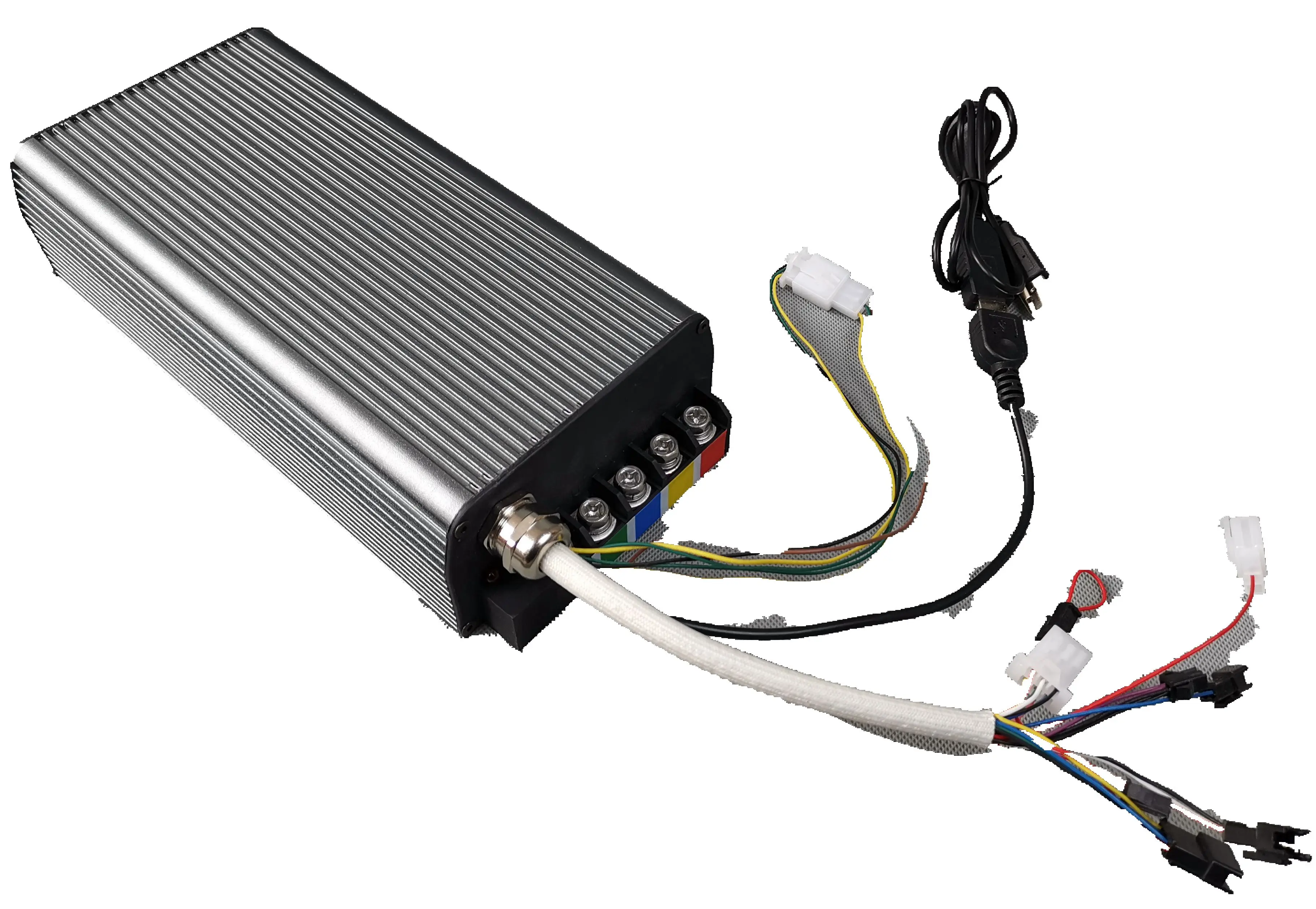 200a Sabvoton Svmc72200 4kw-5kw Brushless Motor Controller - Buy 200a ...