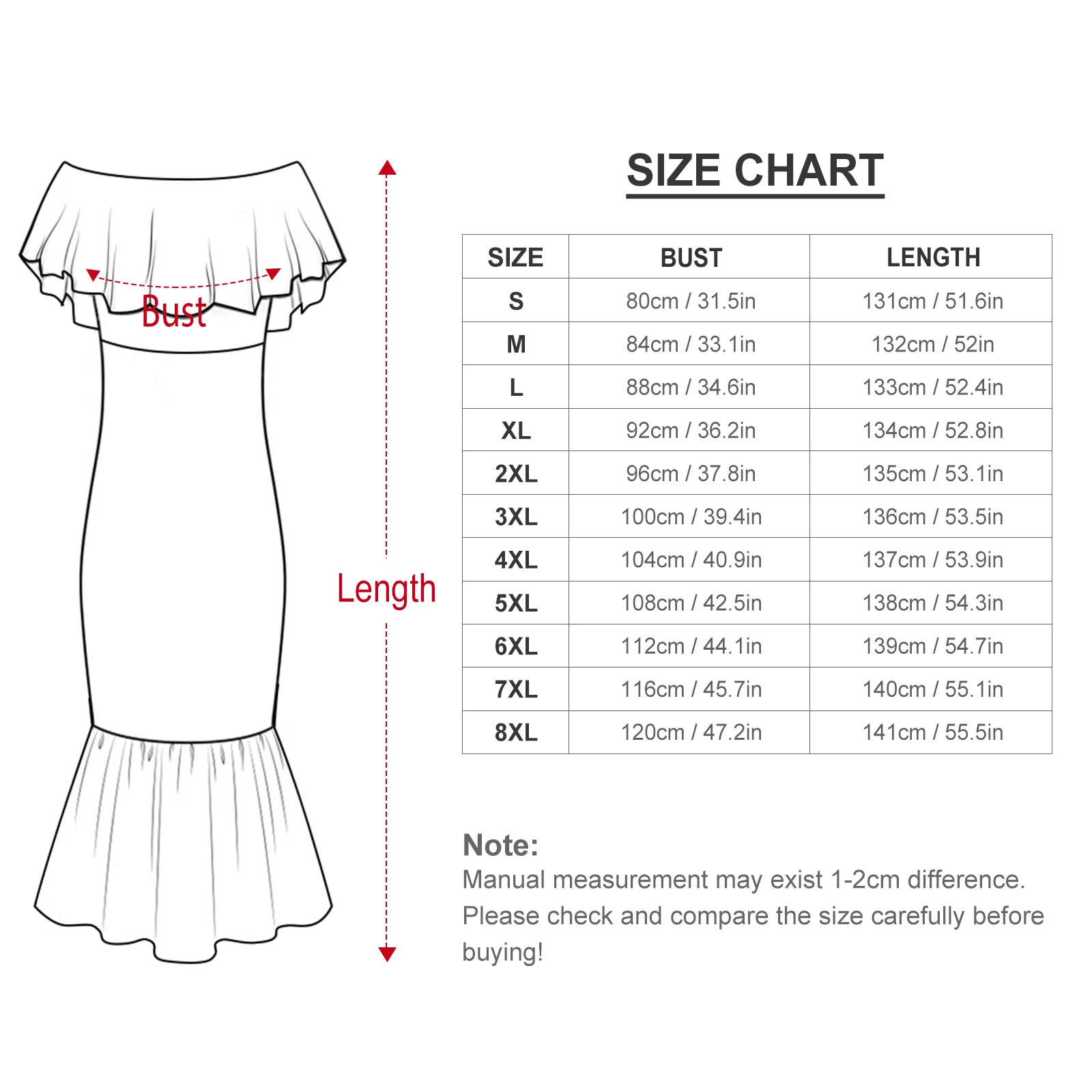 Polynesian Samoan Tribal Pattern Design Plus Size Womens Dresses ...