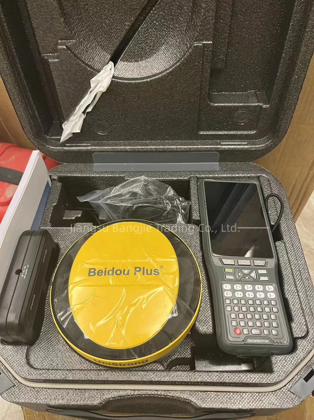 Unistrong G970II Pro E Survey E600 GNSS RTK GPS Receiver