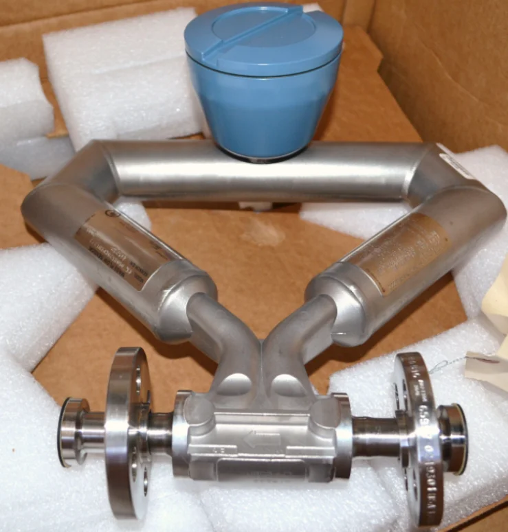 Emerson Кориолисовый Расходомер Cmf200 Cmf300 По Хорошей Цене - Buy ...