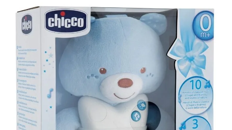 Custom Retail Toy Counter Display Kids Plush Toy Packaging Box With ...