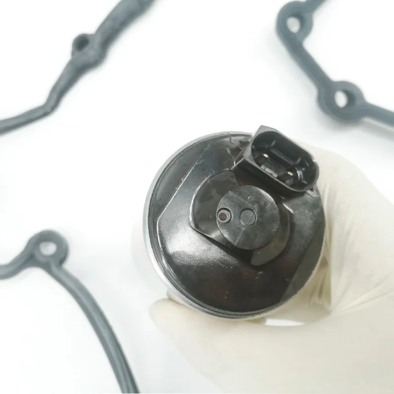 11377509295 11377548387 A2C53123520 VVT偏心轴执行器，用于宝马1 3 5 X1 X3 Z4 E46 ...