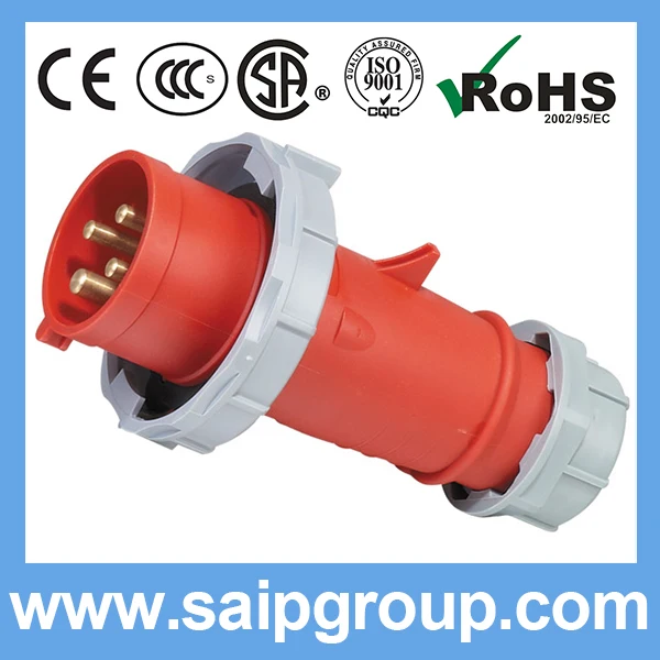 Saipwell High Quality Cee/iec International Standard Ip67 Industrial ...