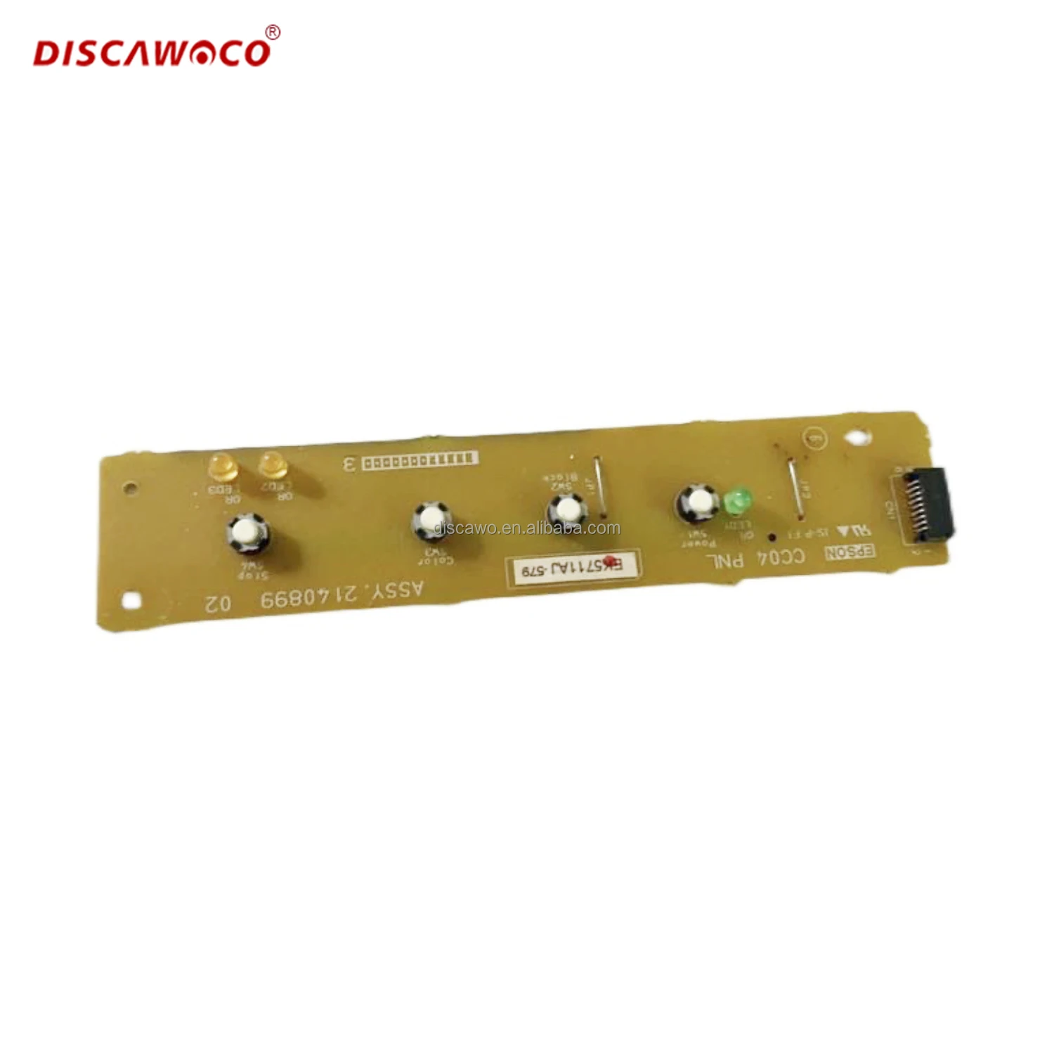 Control Panel Board For Epson L210 L360 L380 L351 L220| Alibaba.com