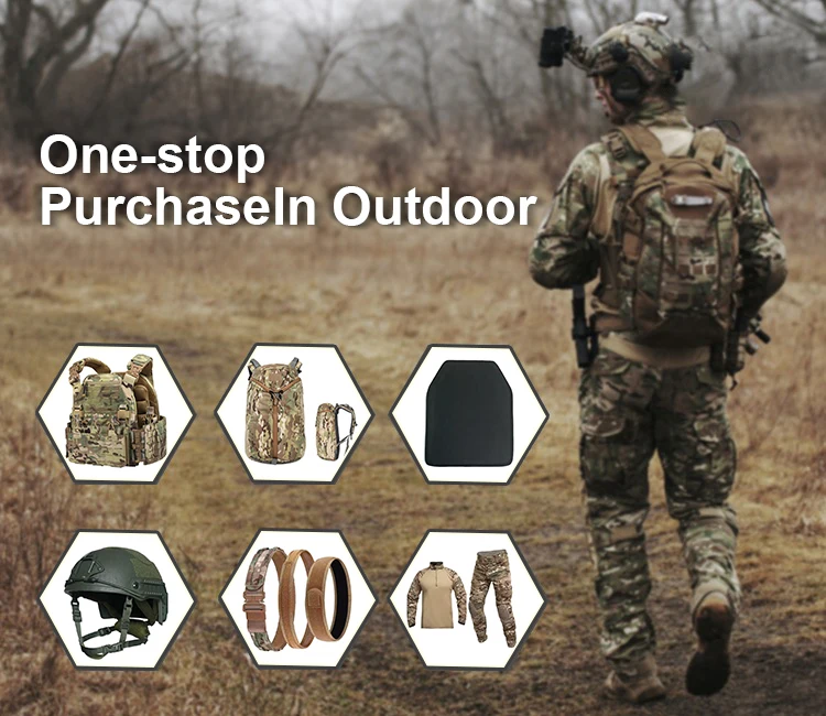 PTG Tactical Vest EVA Padding for Tactical Plate Carrier Vest Removable ...