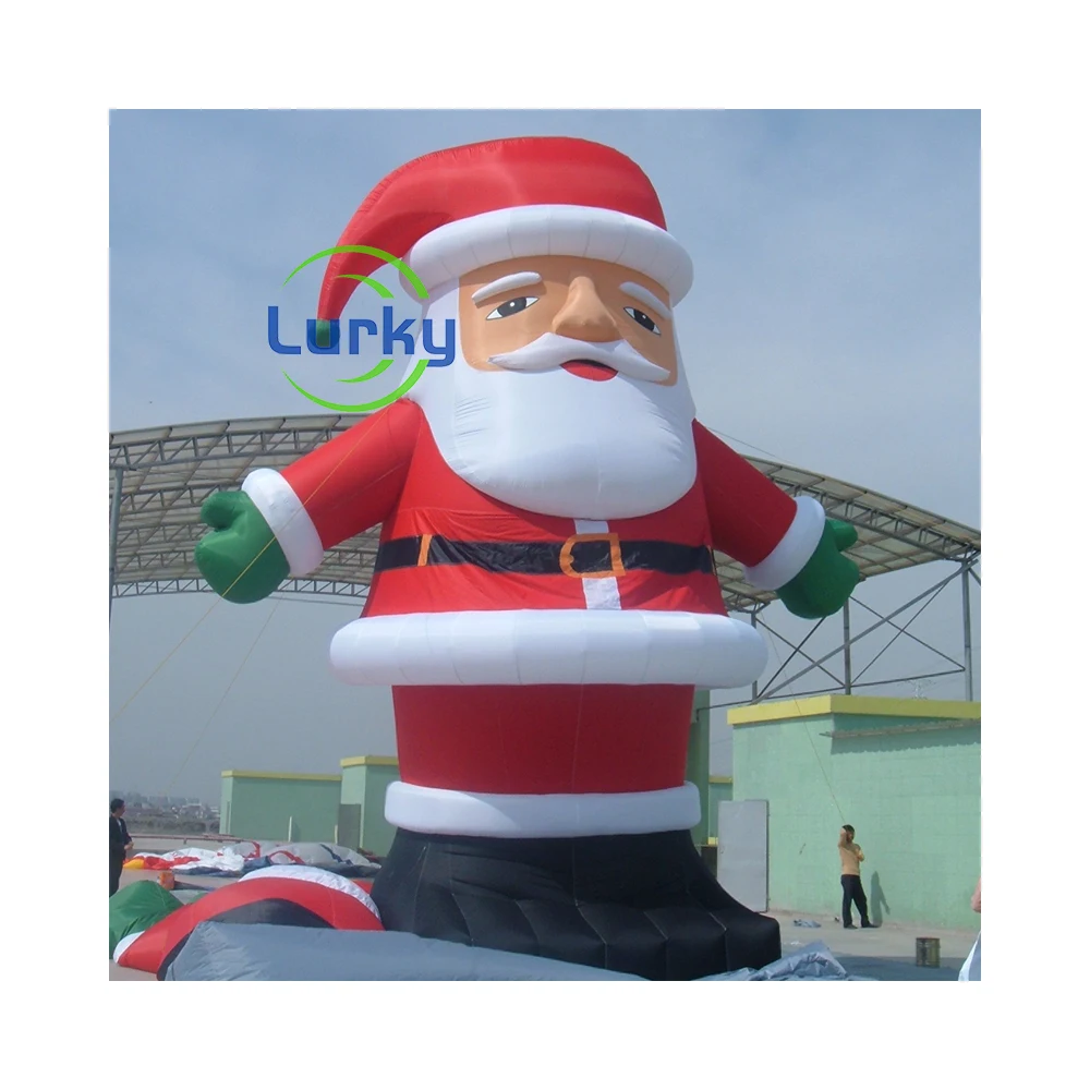 Hot Sale Inflatable Toys Of Inflatable Christmas Like Inflatable ...